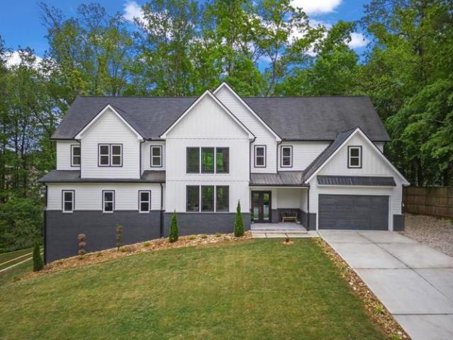 4201 Brookview Dr SE, Atlanta, GA 30339