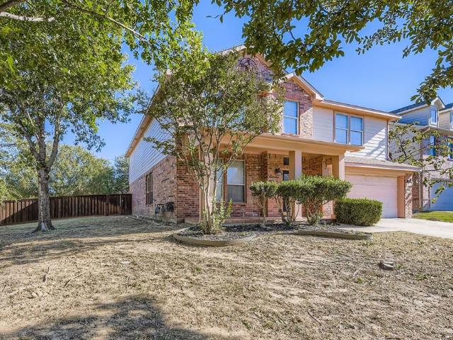 4201 Broken Bend Blvd, Fort Worth, TX 76244 | Compass