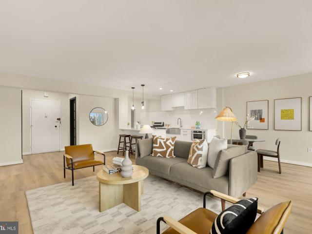 4201 Cathedral Ave NW 1009E, Washington, DC