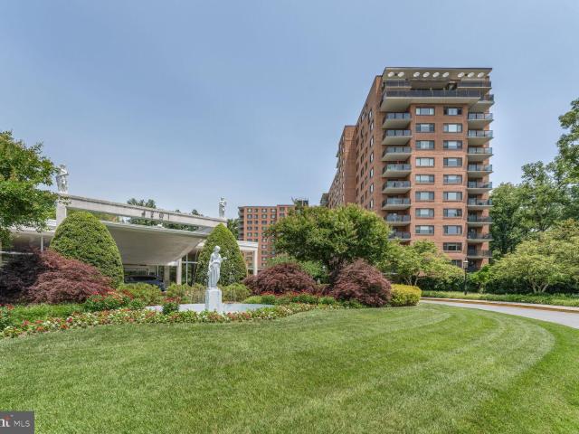 4201 Cathedral Ave NW, Unit 303E, Washington, DC 20016 | MLS #DCDC2258 | Compass