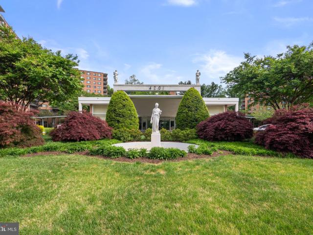 4201 Cathedral Ave NW, Unit T10E, Washington, DC 20016 | MLS #DCDC2258 | Compass