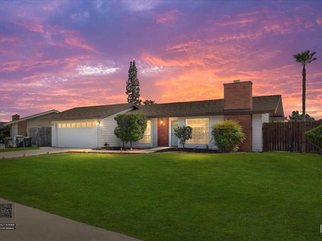 4201 Charter Oaks Ave, Bakersfield, CA 93309