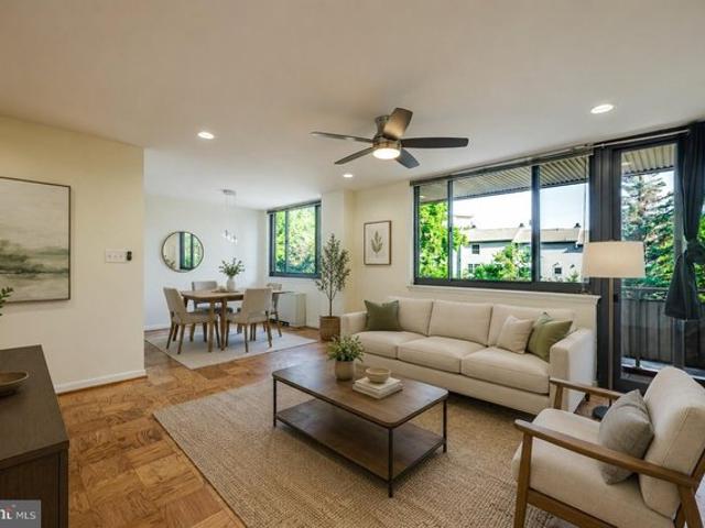 4201 Cherry Hill Rd Apt 104, Arlington, VA 22207