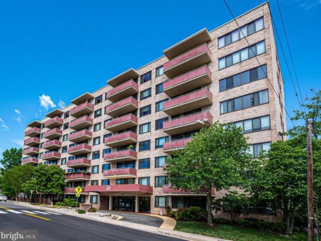 4201 Cherry Hill Rd #403, Arlington, VA 22207