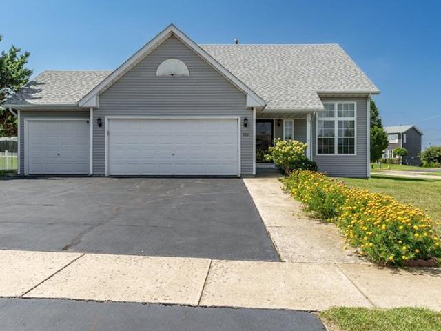 4201 Clearfield Ave, Rockford, IL 61109