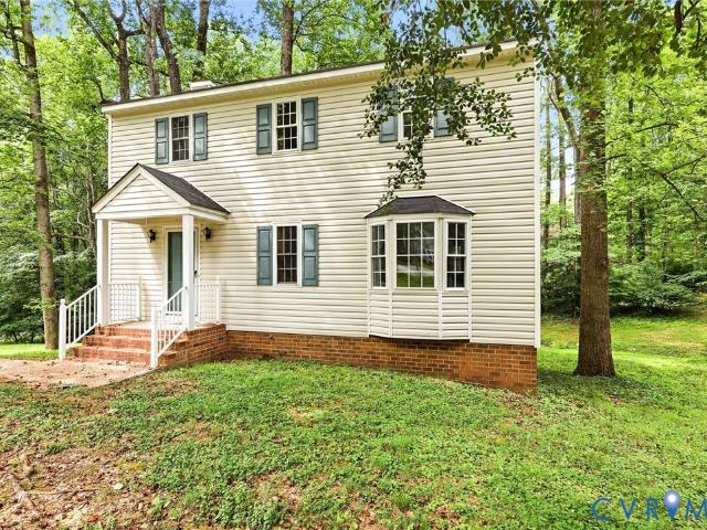 4201 Country Spring Lane