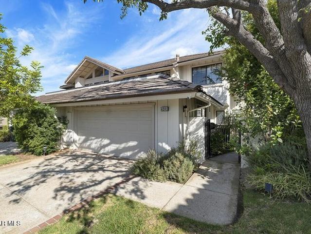 4201 Dan Wood Dr, Westlake Village, CA 91362