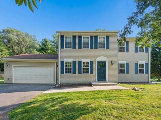 4201 E Gelding Ln, Olney, MD 20832