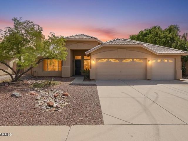 4201 E Encinas Ave, Gilbert, AZ 85234