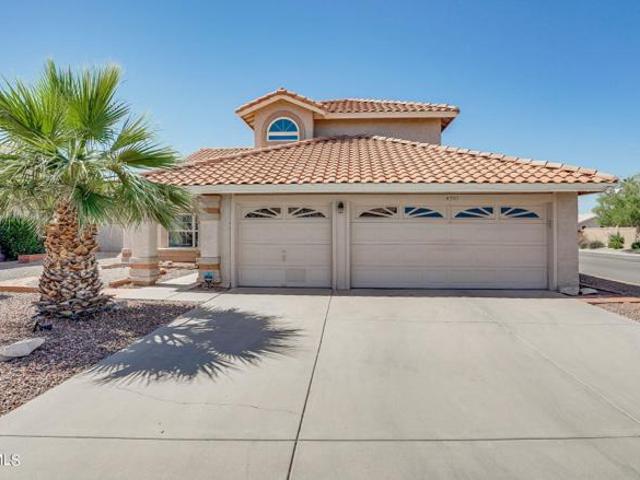 4201 E Mountain Vista Dr, Phoenix, AZ 85048