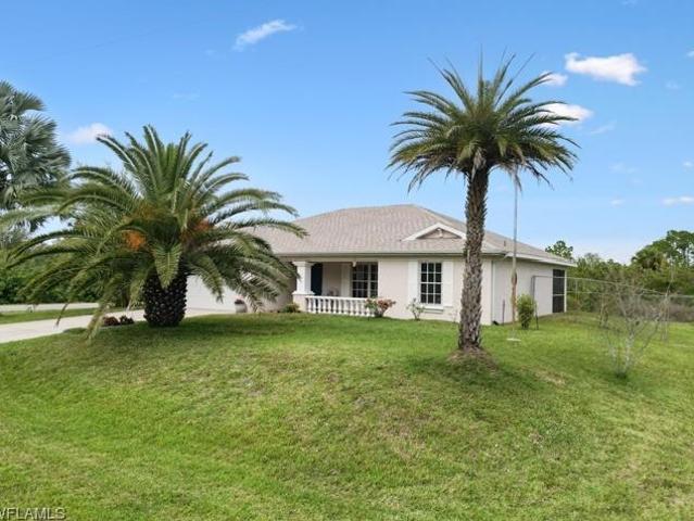4201 East 14th Street, Lehigh Acres, FL 33972