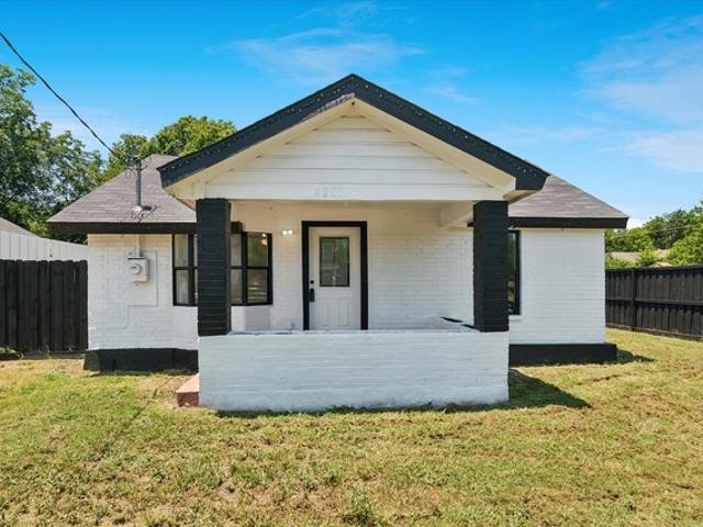 4201 Easter Ave, Dallas, TX 75216