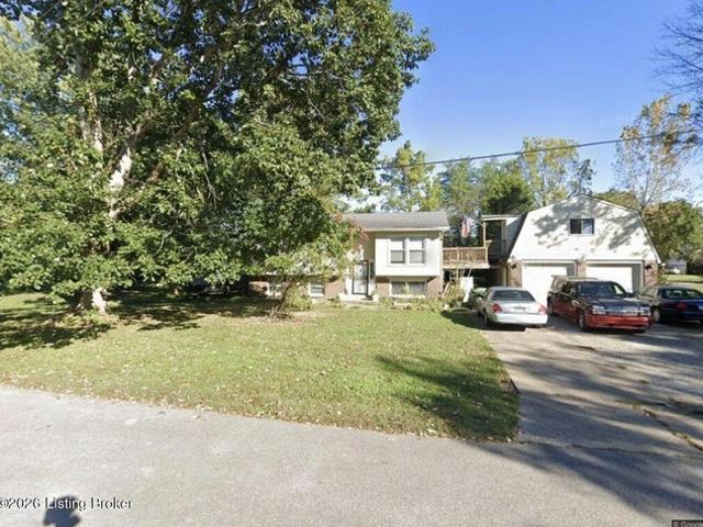 4201 Final Dr, Louisville, KY 40219