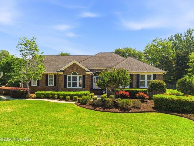 4201 Forwalt Pl, Wilmington, NC 28409