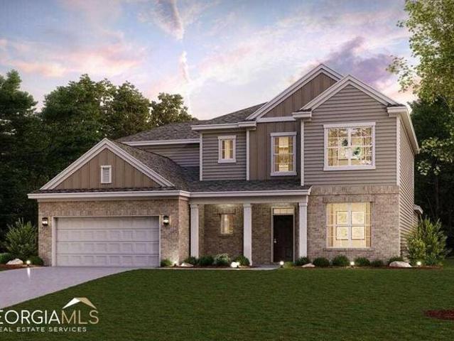 4201 Freight St Lot 50 #LOT 50, Tucker, GA 30084