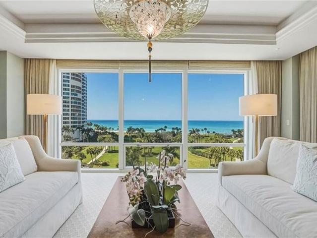 4201 Gulf Shore Blvd N Apt 702, Naples, FL 34103