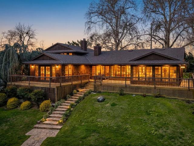 4201 Garden Hwy, Sacramento, CA 95834 | MLS #226015