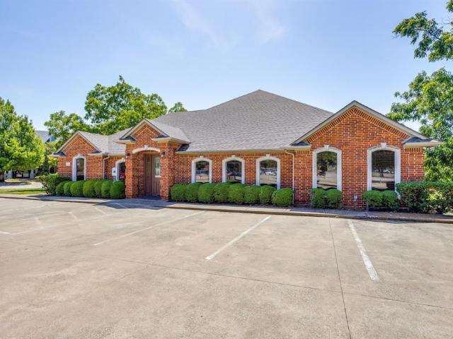 4201 Gateway Drive