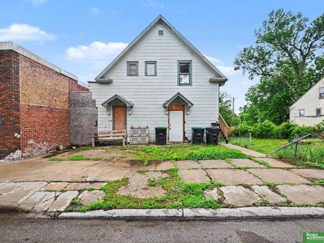 4201 Grand Ave, Omaha, NE 68111