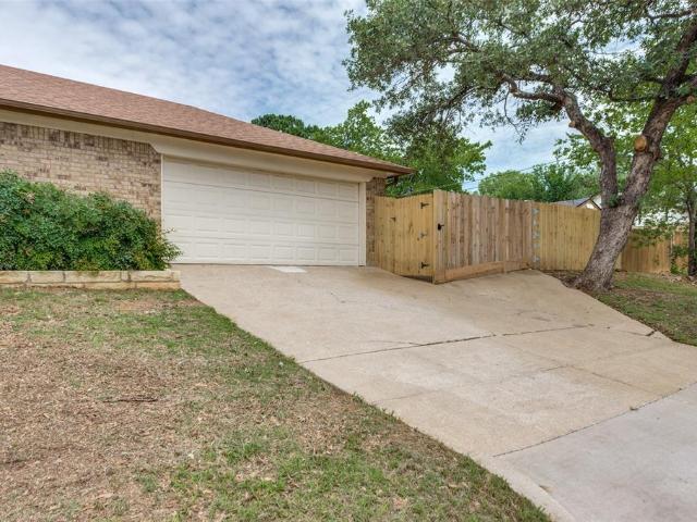 4201 High Mesa Court