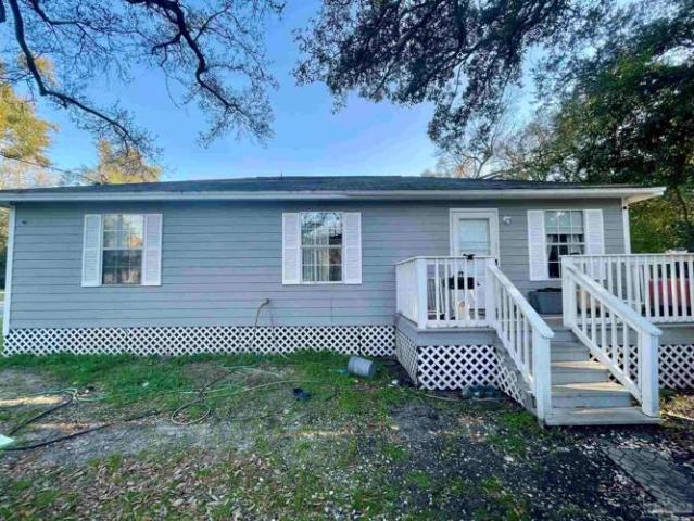 4201 Jean St, Pensacola, FL 32505