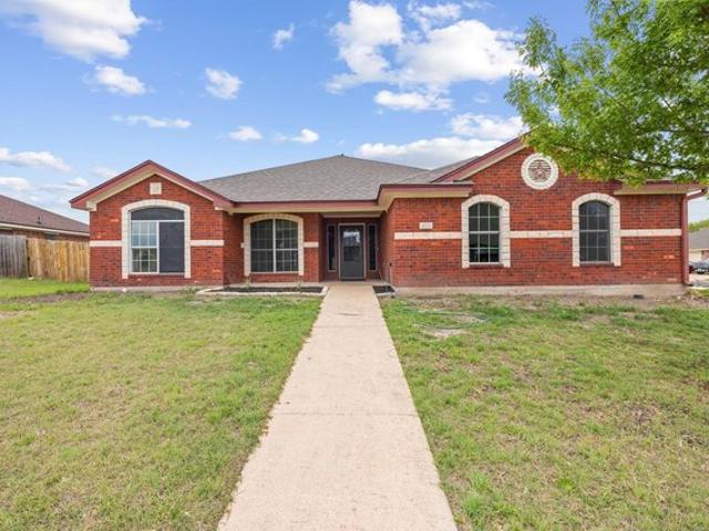 4201 Jim Ave, Killeen, TX 76549