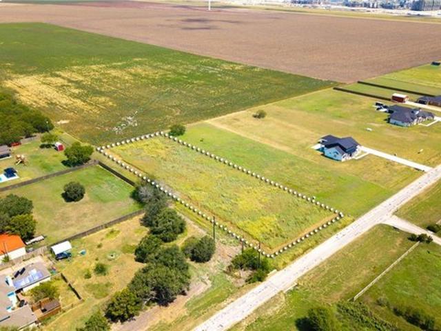 4201 Kestrel Ln Lot 1, Portland, TX 78374