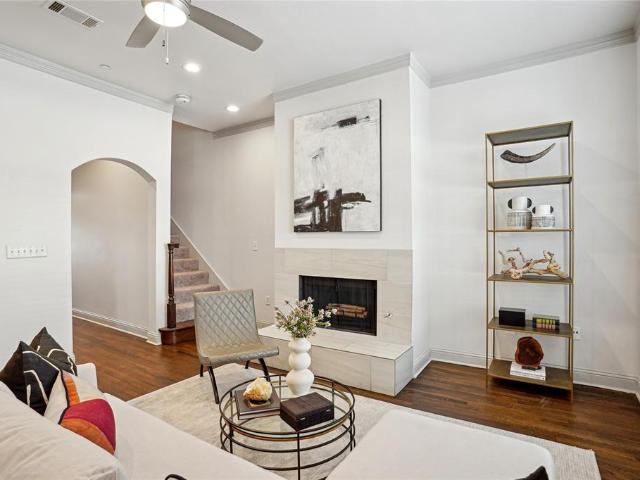4201 Lomo Alto Dr, Unit 4742, Highland Park, TX 75219 | MLS #21152 | Compass