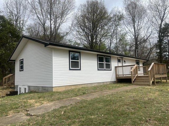 4201 Lovelaceville Rd, Paducah, KY 42001