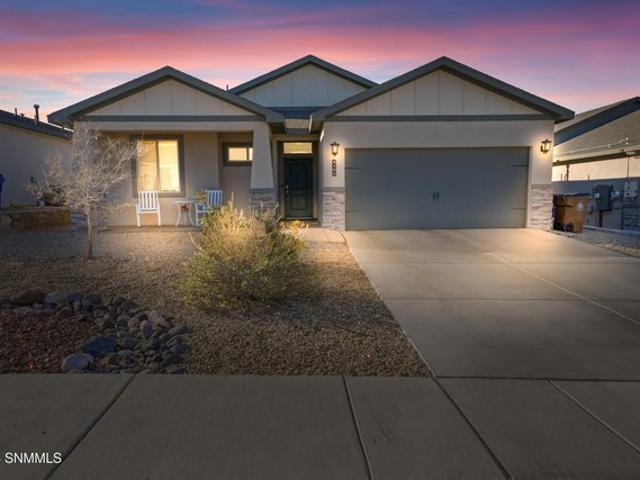 4102 Pacific Loop, Las Cruces, NM 88012
