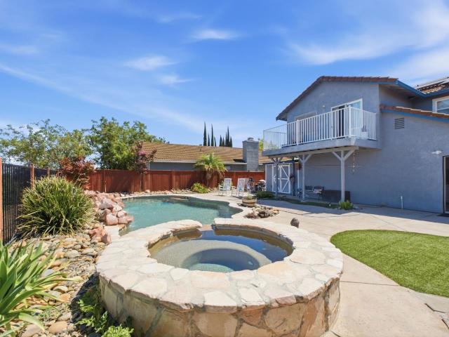 4201 Palomar Drive