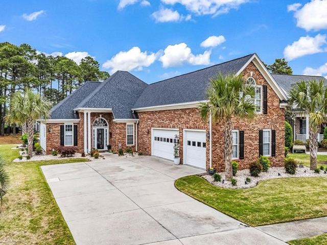 4201 Pointer Ct, Myrtle Beach, SC 29579