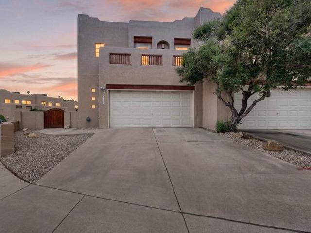 4201 Red Sun Dr NE, Albuquerque, NM 87110
