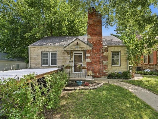 4201 Roanoke Road