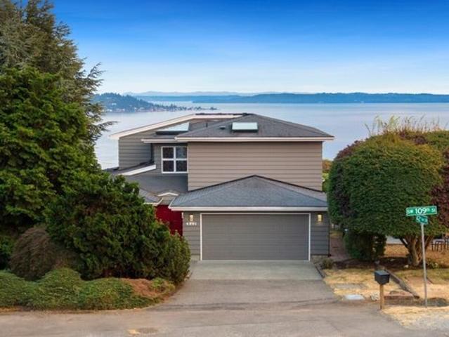 4201 SW 109th St, Seattle, WA 98146
