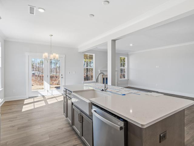 4201 Sweet Ivy Lndg, Unit 336, Durham, NC 27703 | MLS #10128
