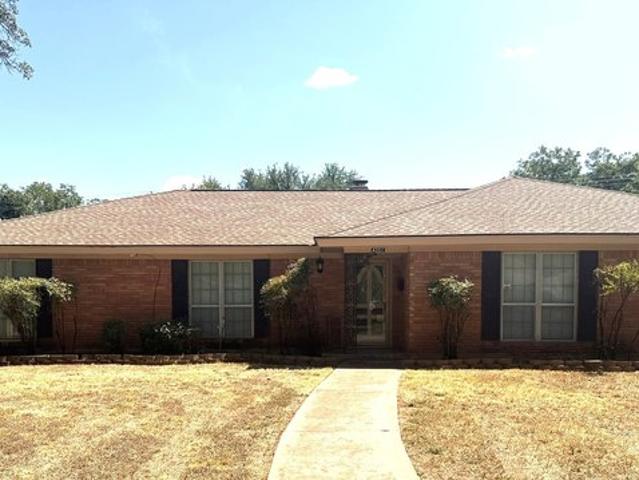 4201 S 20th St, Abilene, TX 79605