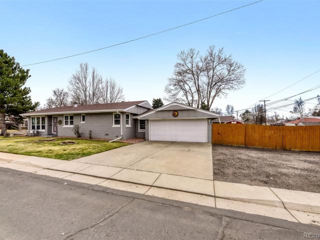 4201 S Galapago St, Englewood, CO 80110 | MLS #4727 | Compass