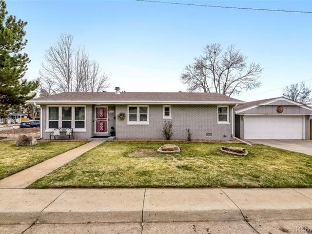 4201 S Galapago St, Englewood, CO 80110