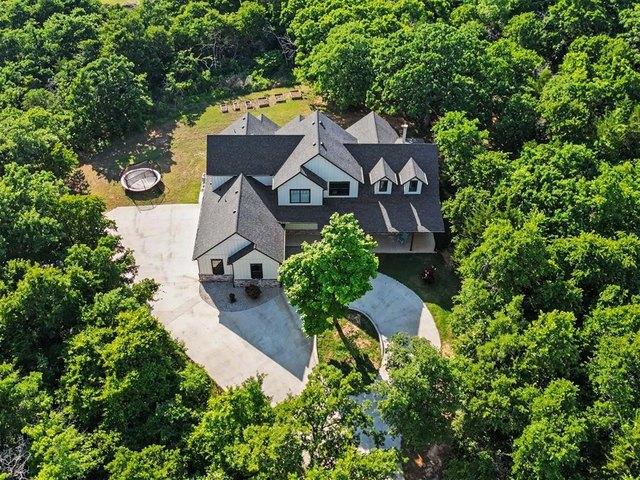 4201 S Indian Meridian Rd, Choctaw, OK 73020