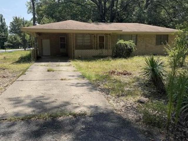 4201 S Ohio St, Pine Bluff, AR 71601