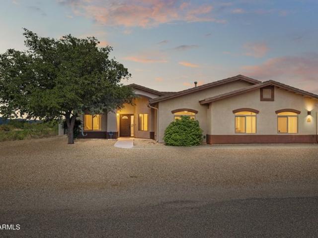 4201 S Rosemary Ct, Sierra Vista, AZ 85650