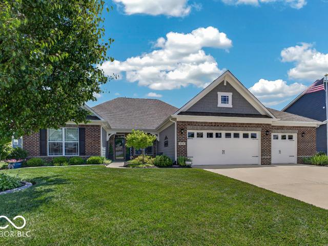 4201 Saddle Club Parkway