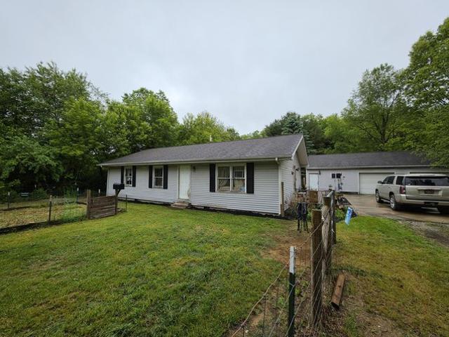4201 Secor Rd, Ida, MI 48140