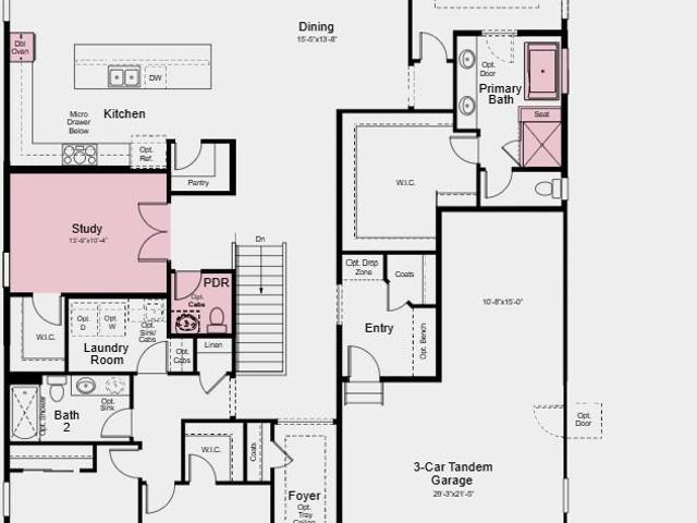 4201 Skipping Point, Castle Rock, CO 80108 | MLS #8455 | Compass