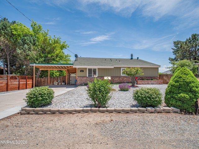 4201 Tara St, Carson City, NV 89706