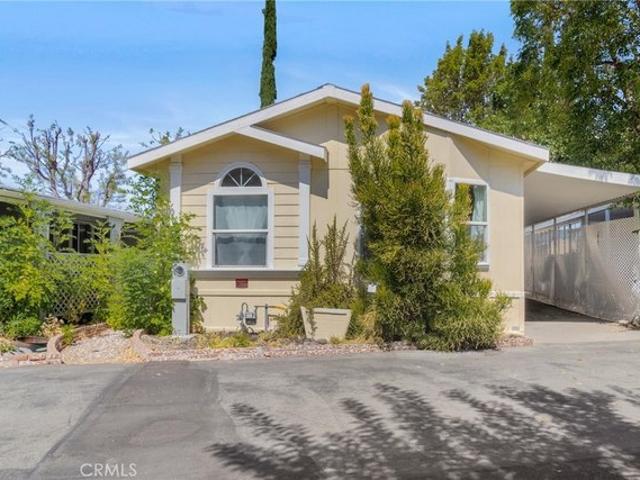 4201 Topanga Canyon Blvd Spc 63, Woodland Hills, CA 91364