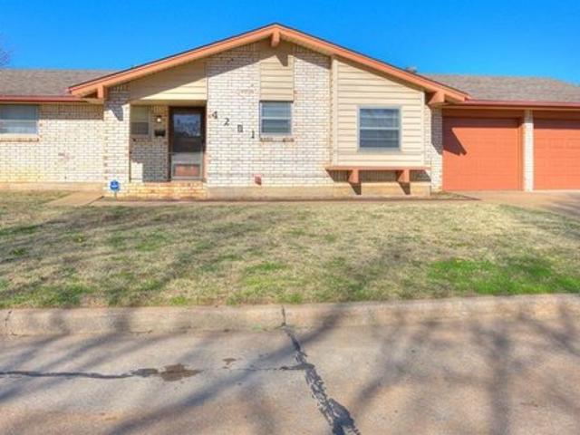 4201 Vickie Dr, Del City, OK 73115