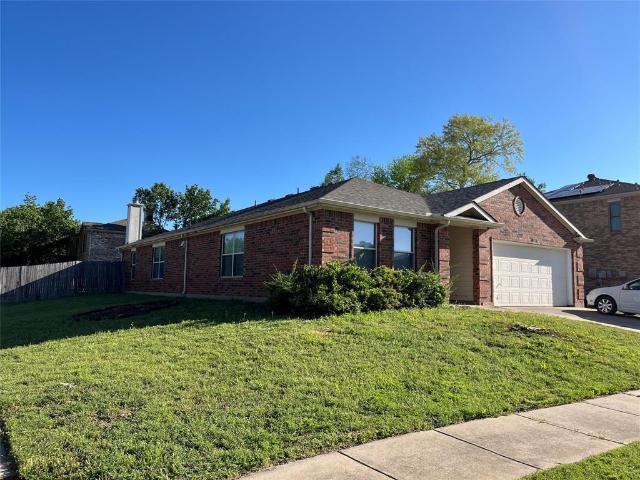 4201 Vinyard Way, Denton, TX 76226 | Compass
