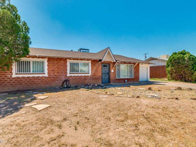 4201 W Citrus Way, Phoenix, AZ 85019 | Compass